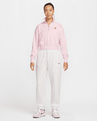 NIKE公式】ナイキ スポーツウェア フェニックス フリース ウィメンズ 1